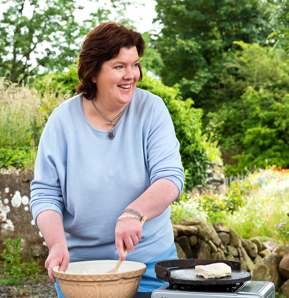 PAULAS STORY – Paula McIntyre